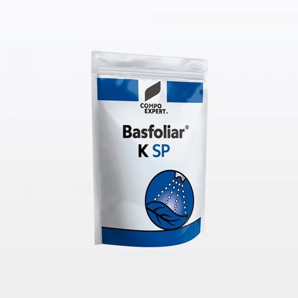 Basfoliar® Buffer Plus - Pack Nutrition