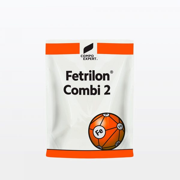 Fetrilon® Combi 2 - Pack Nutrition